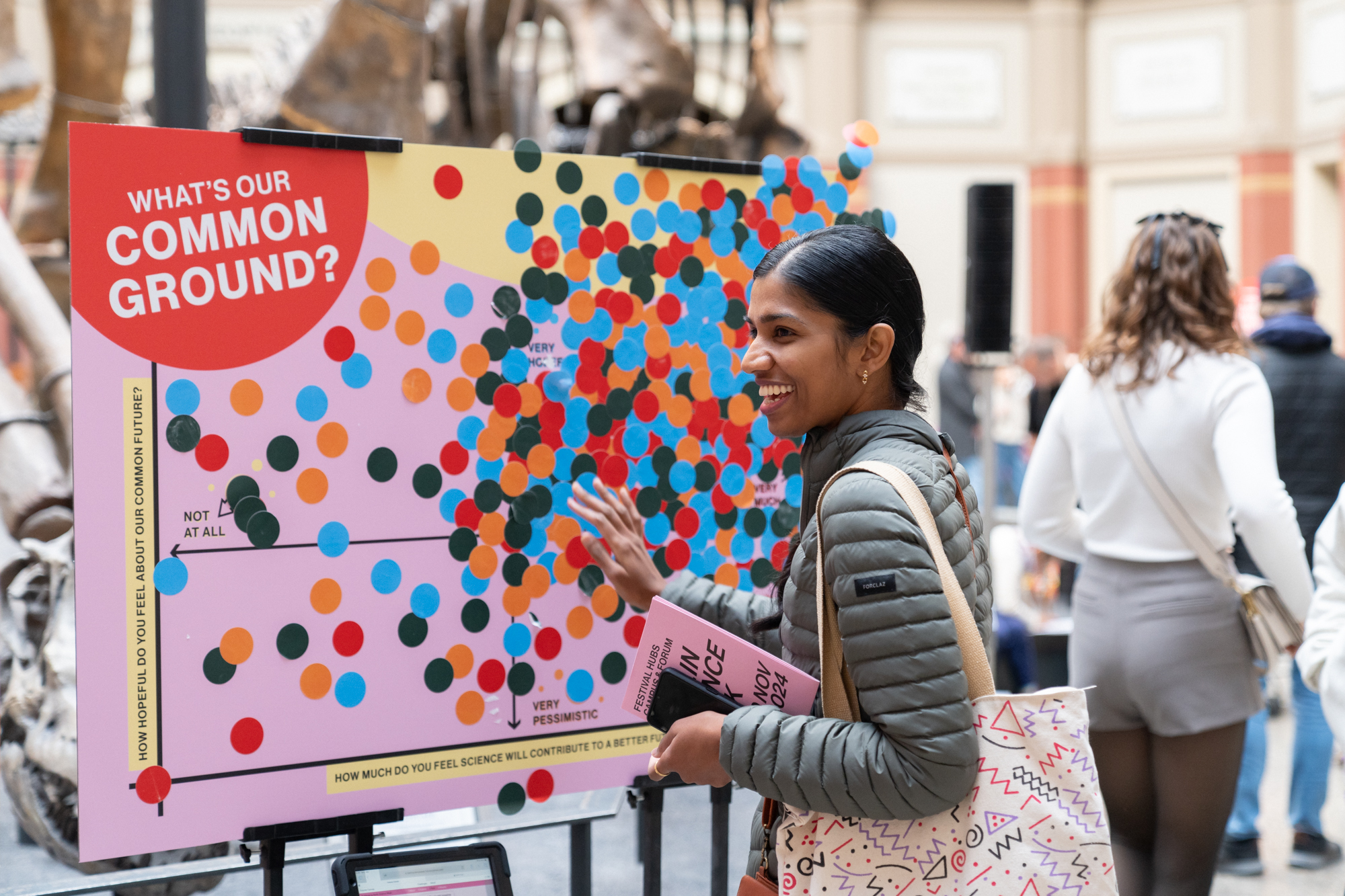 Review 2024 | Berlin Science Week