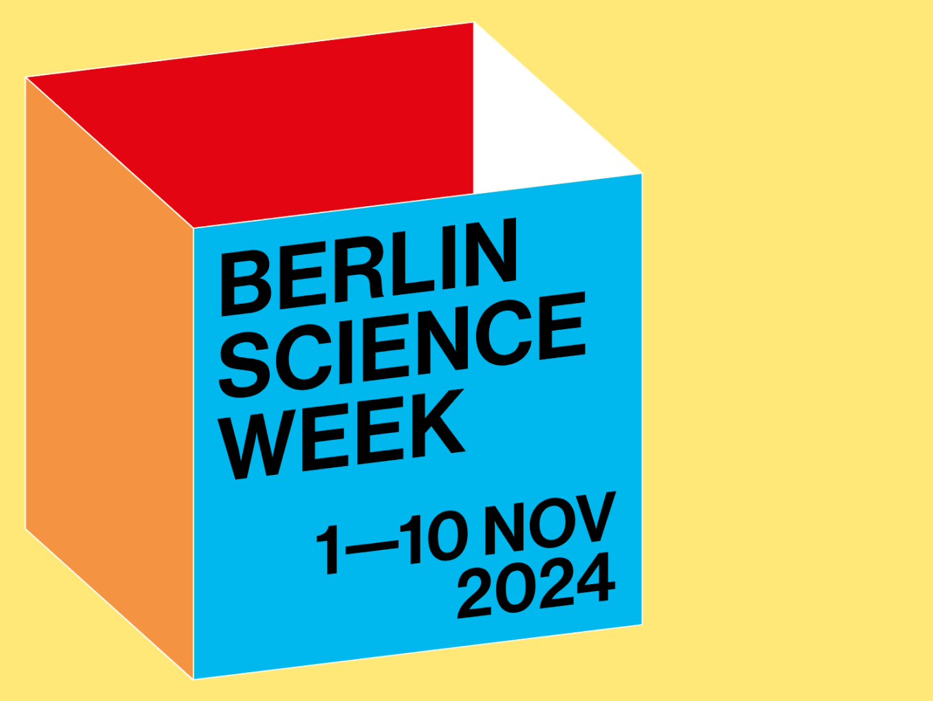 BERLIN SCIENCE WEEK | Berlin Science Week