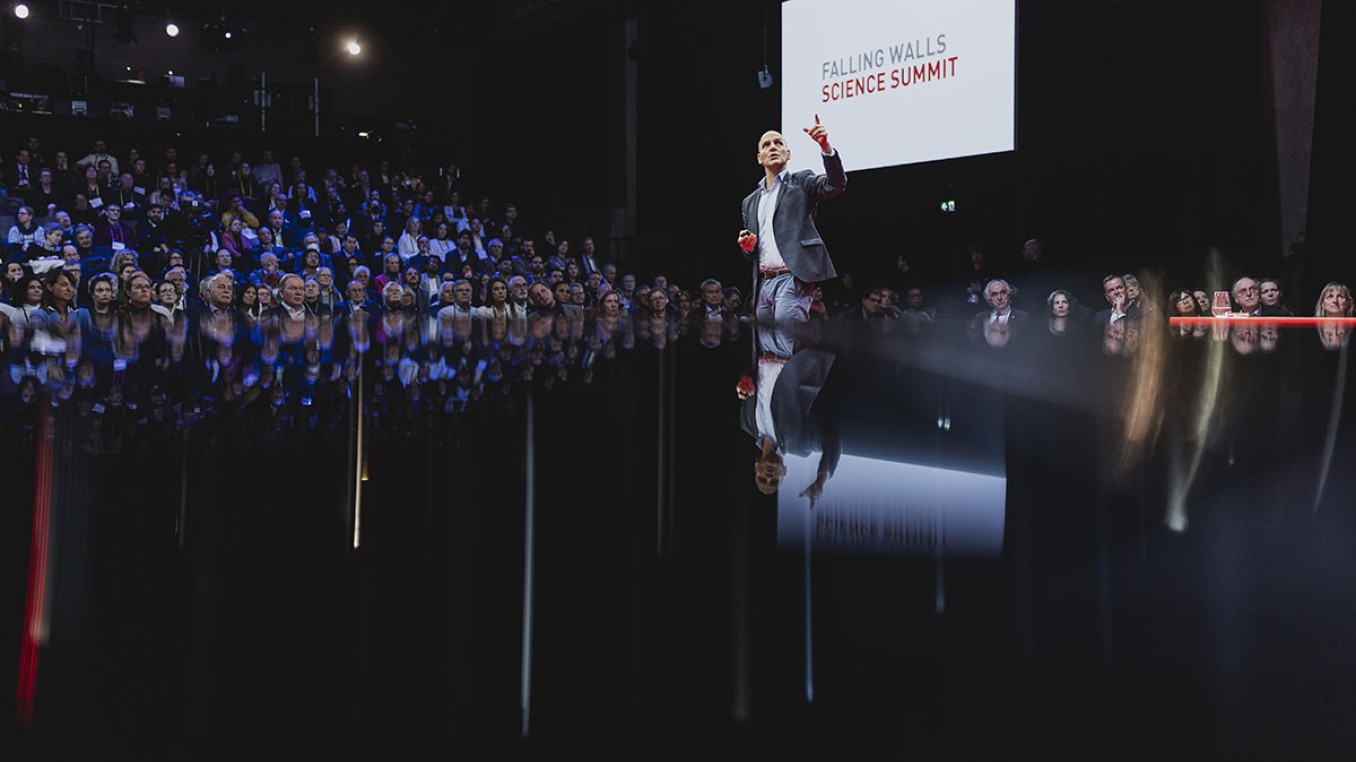 BERLIN SCIENCE WEEK | Berlin Science Week